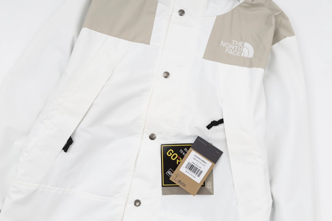 High fidelity The North Face Outwear