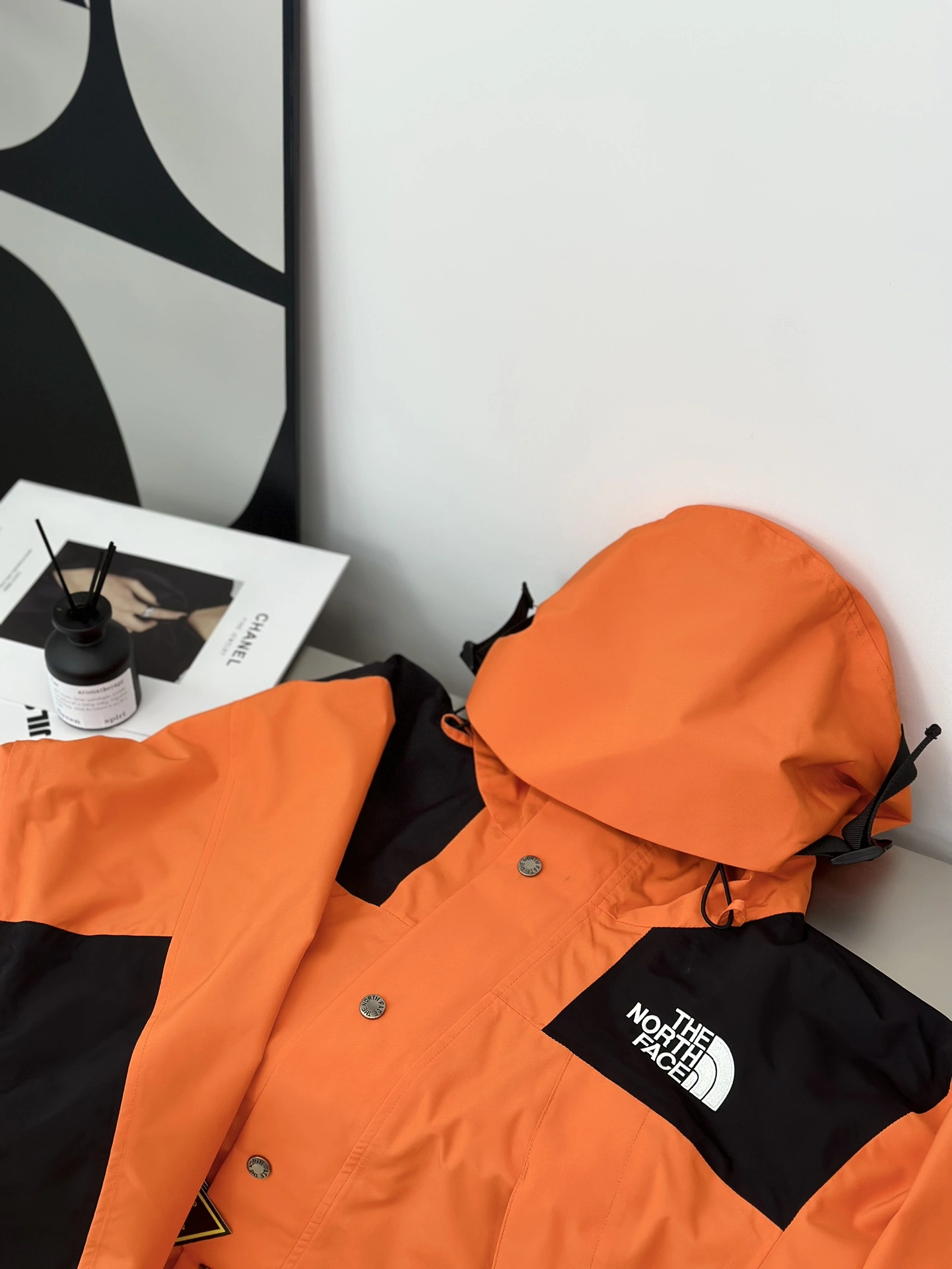 Indistinguishable The North Face Outwear
