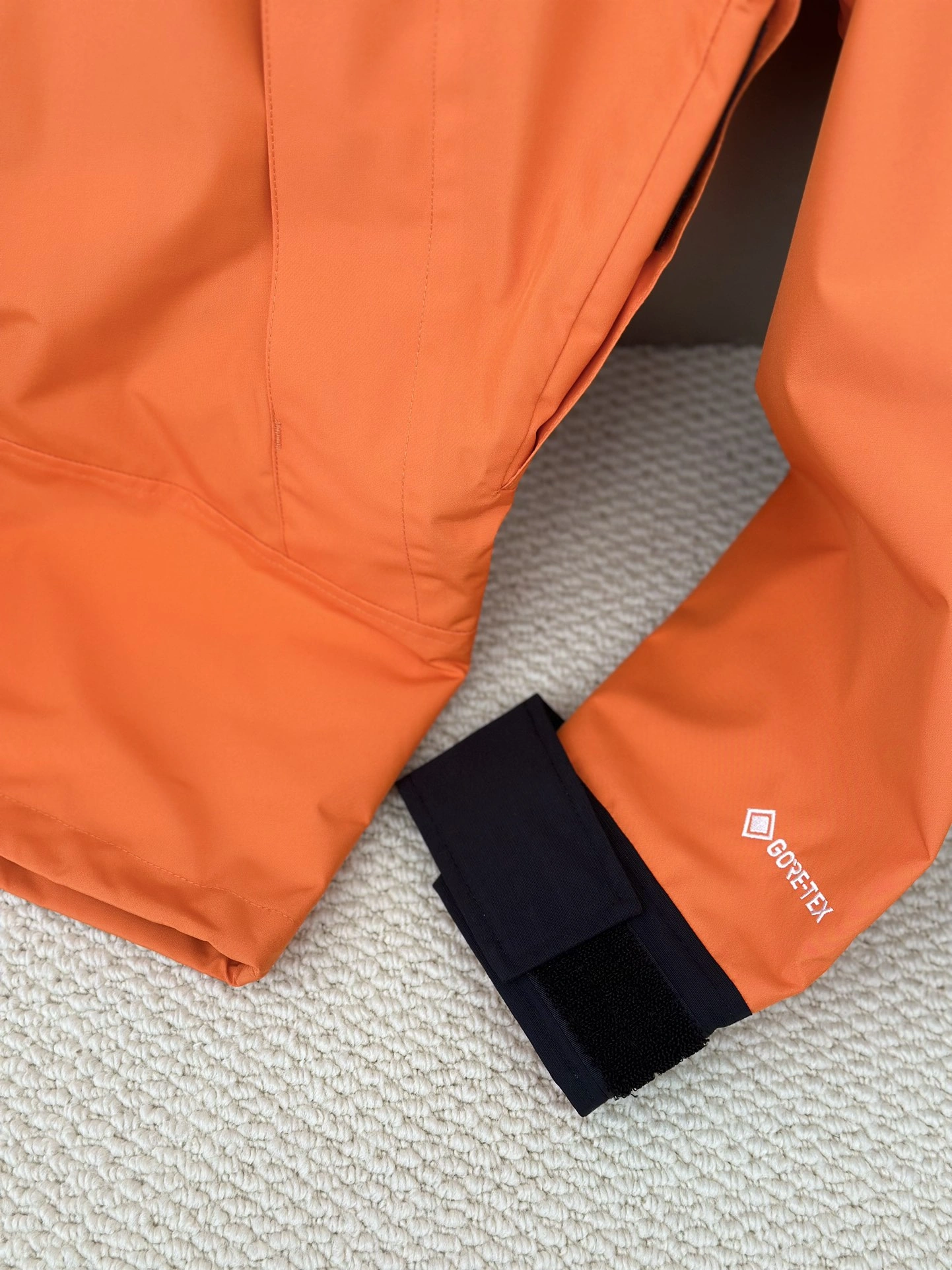 Indistinguishable The North Face Outwear