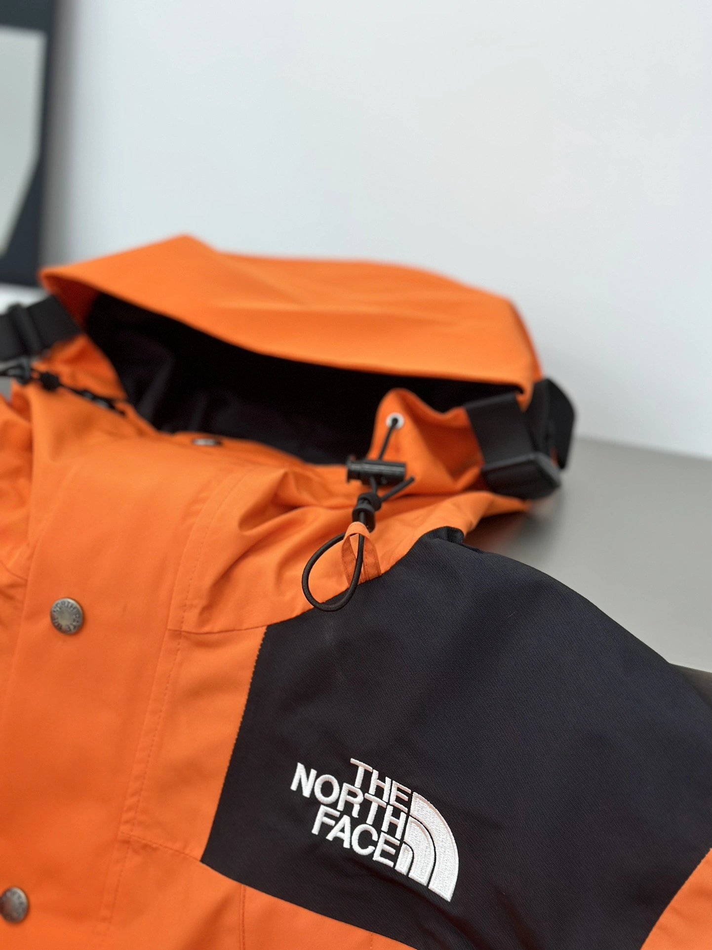 Indistinguishable The North Face Outwear