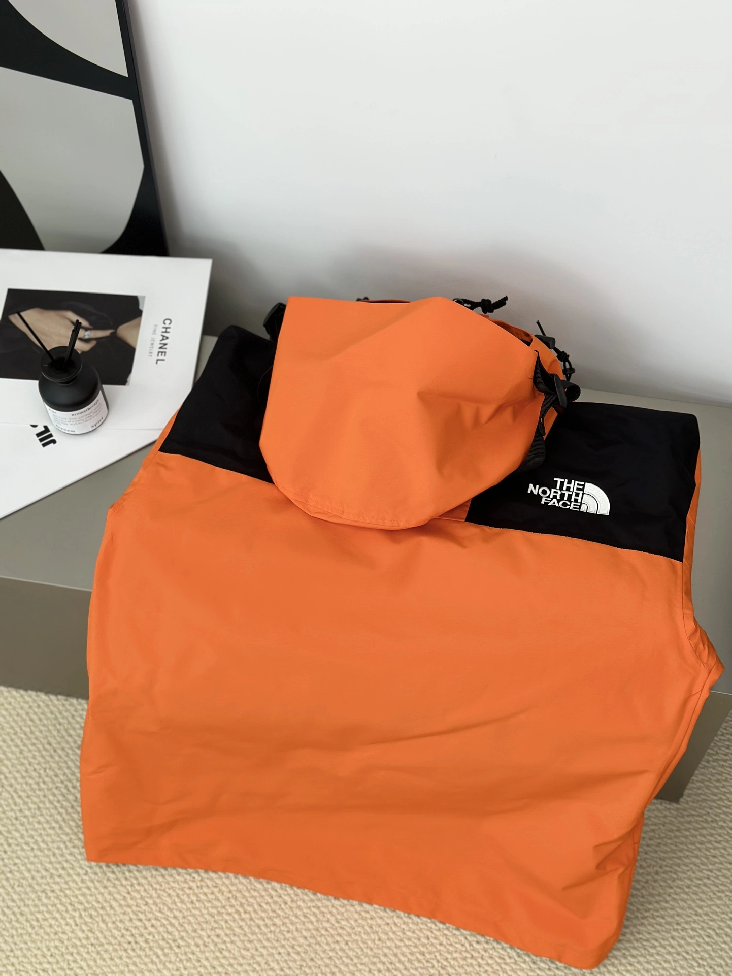 Indistinguishable The North Face Outwear