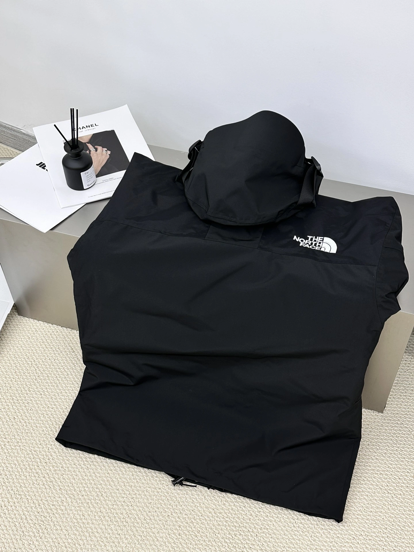 Indistinguishable The North Face Outwear