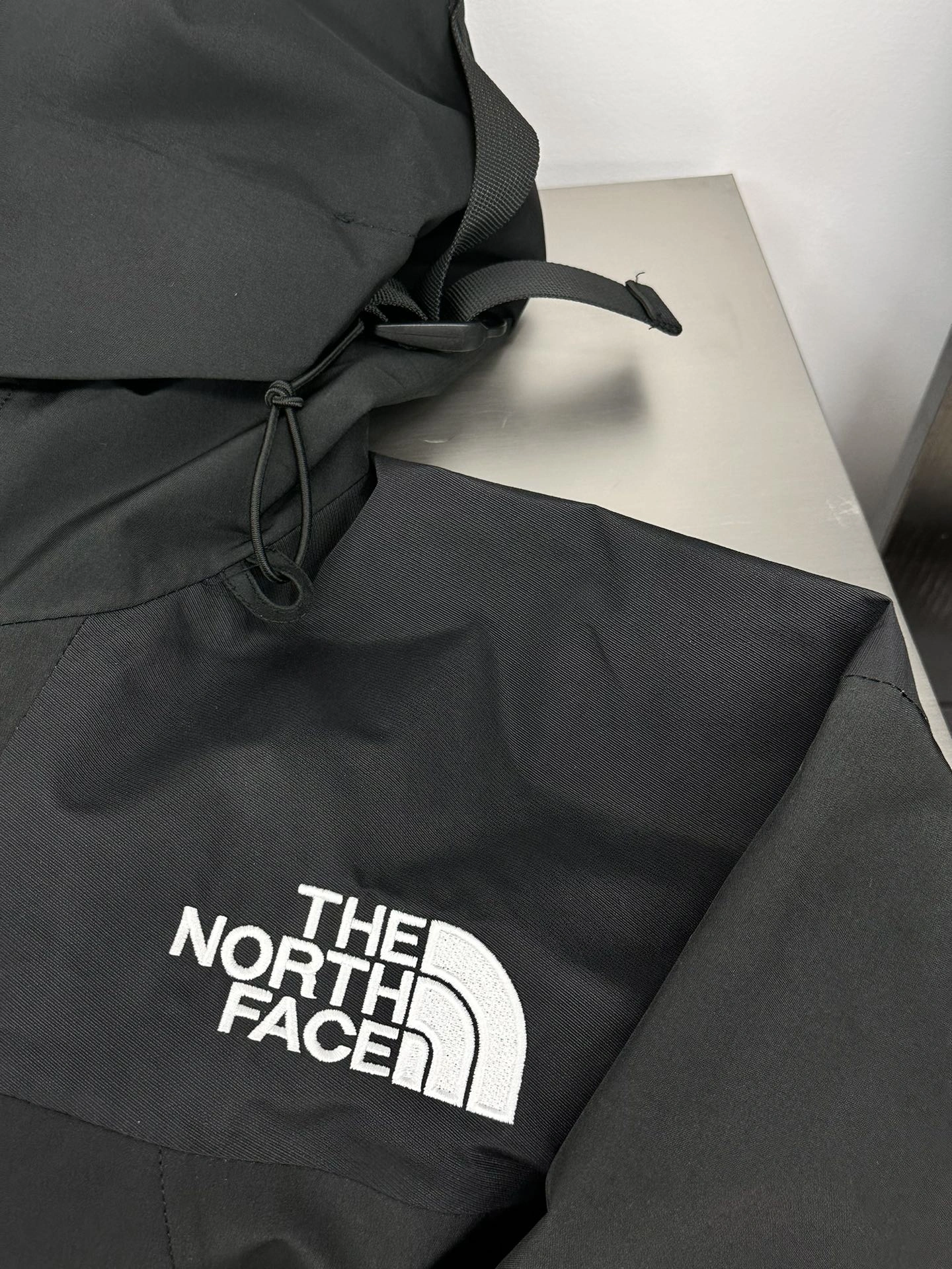 Indistinguishable The North Face Outwear