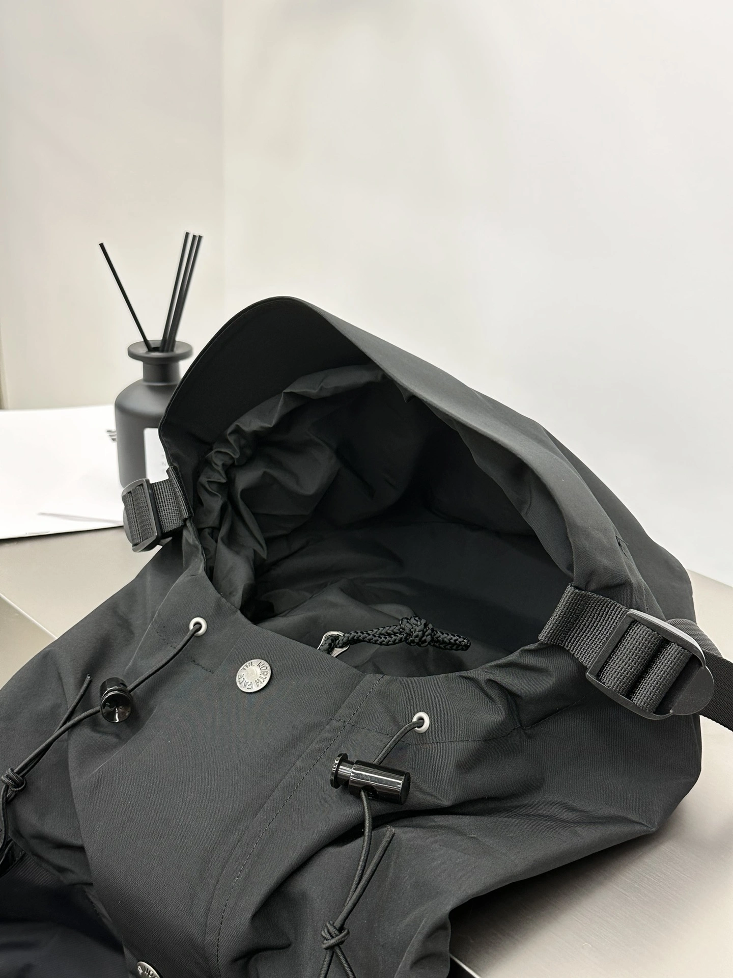 Indistinguishable The North Face Outwear
