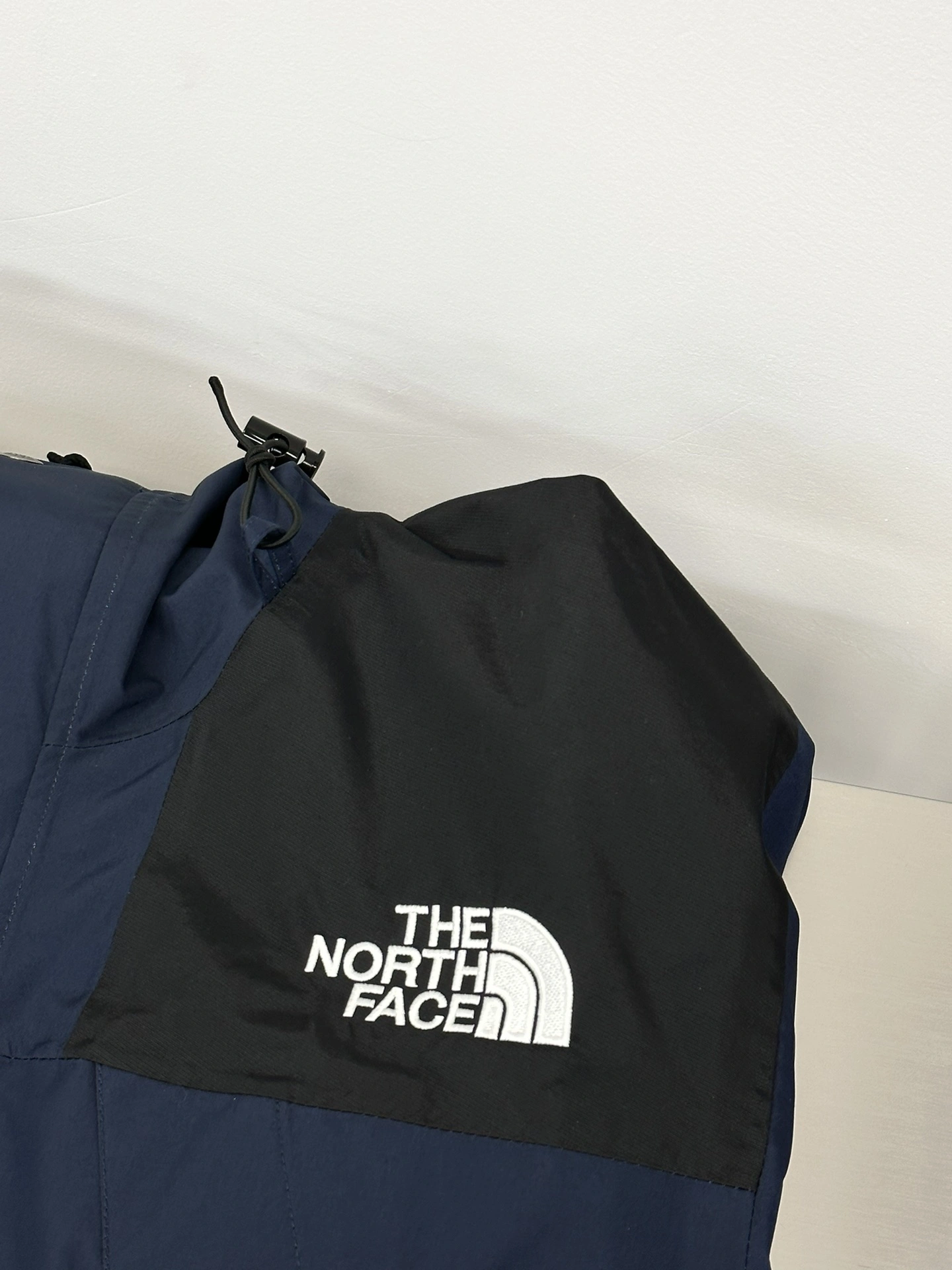 Real The North Face Outwear