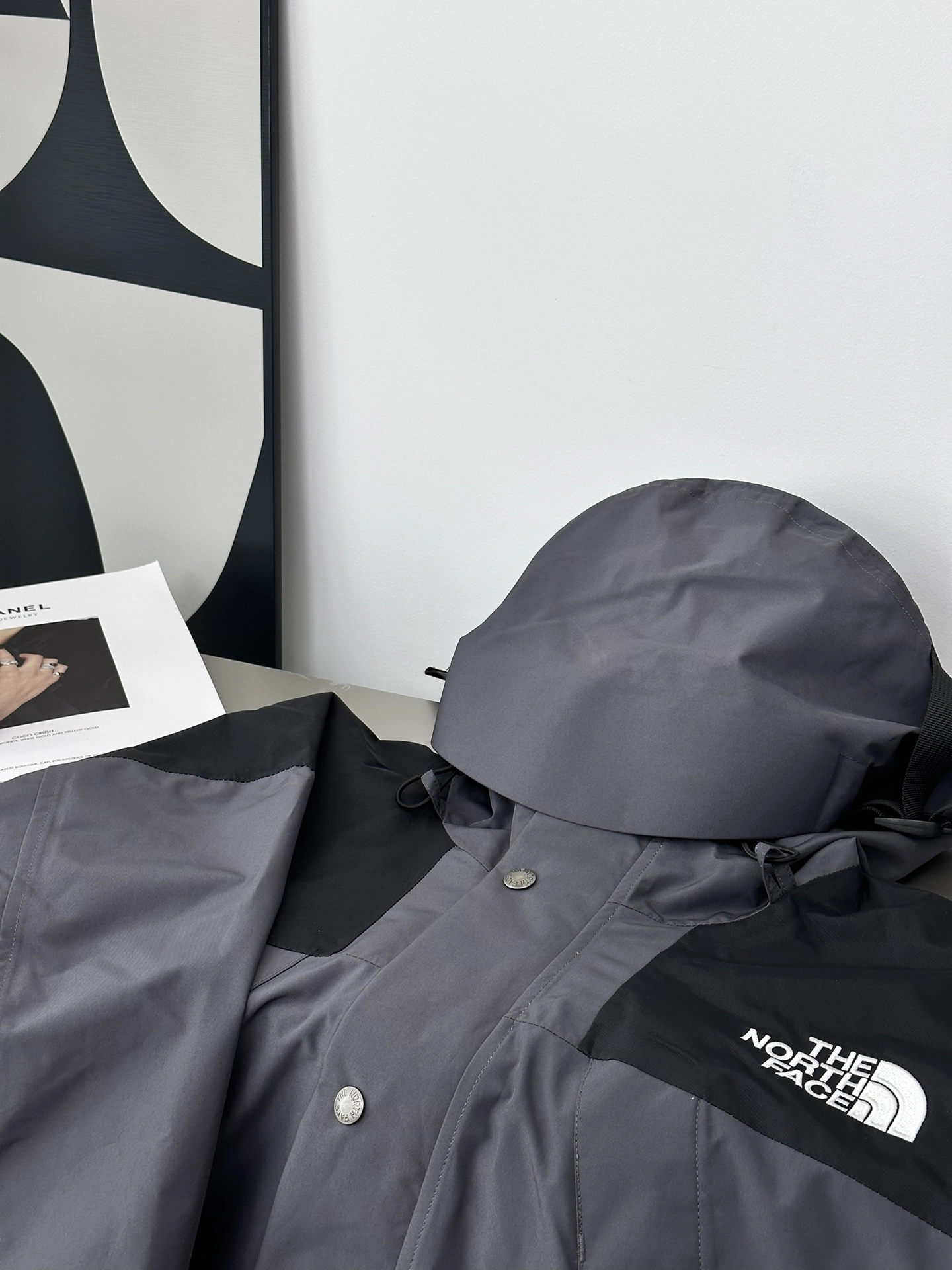 Discounted The North Face Outwear