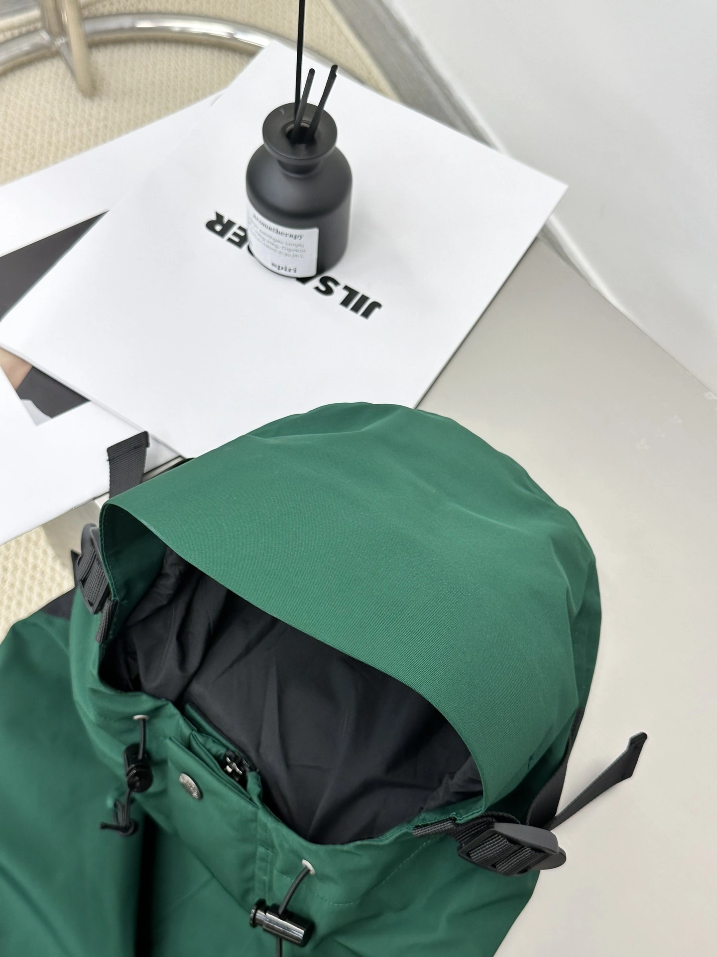 Official The North Face Outwear