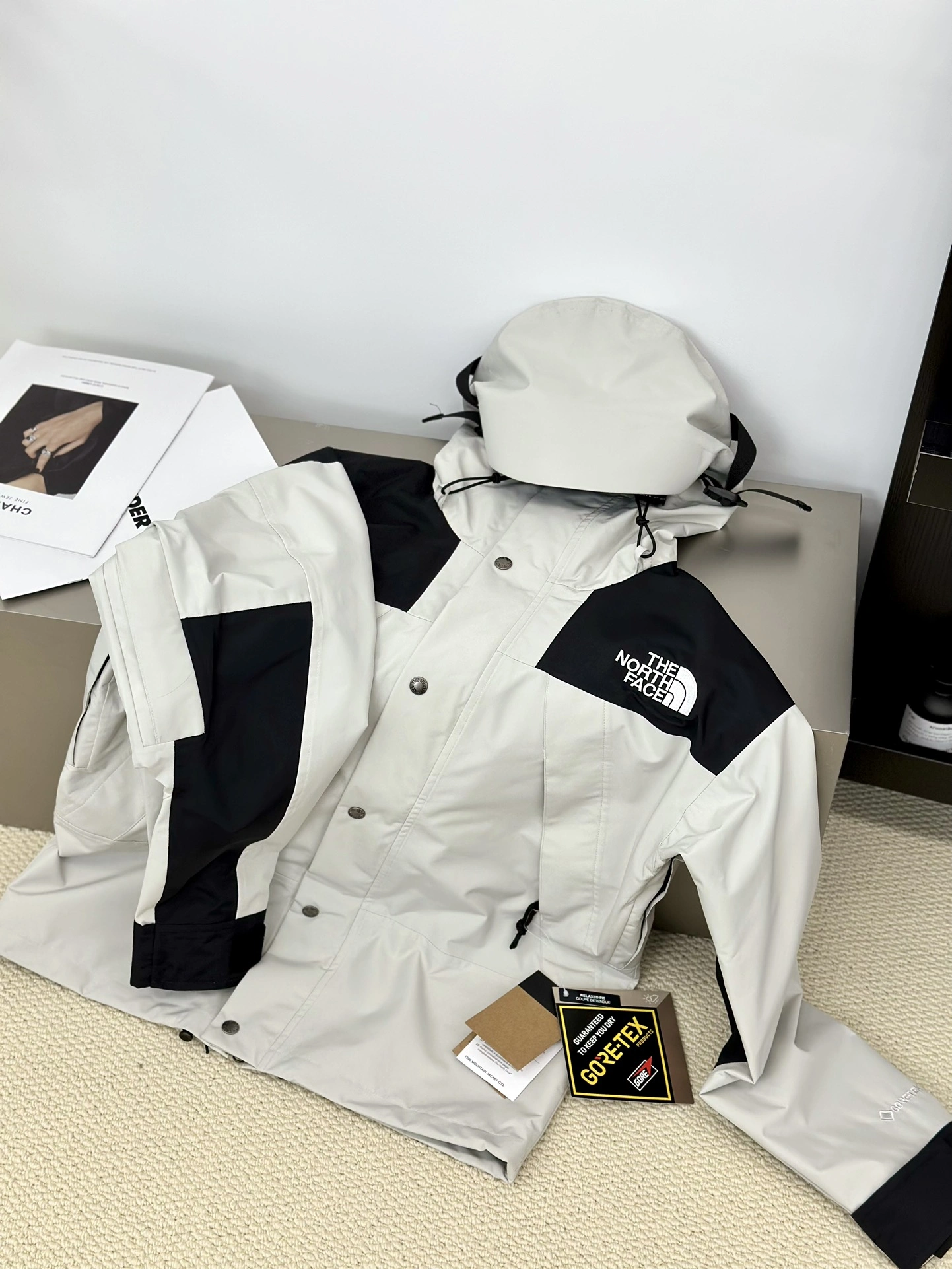The North Face Outwear