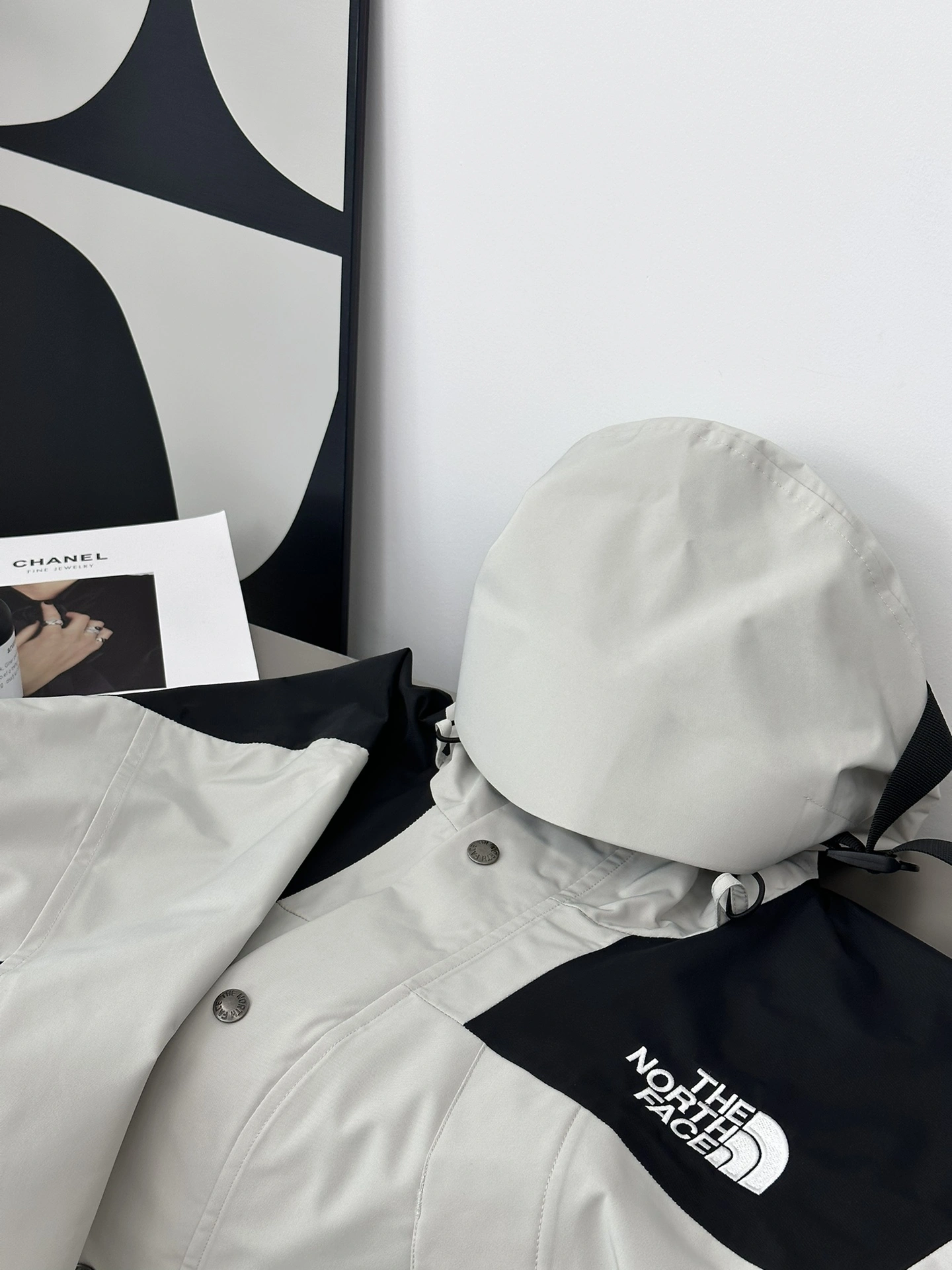 Exact replica The North Face Outwear