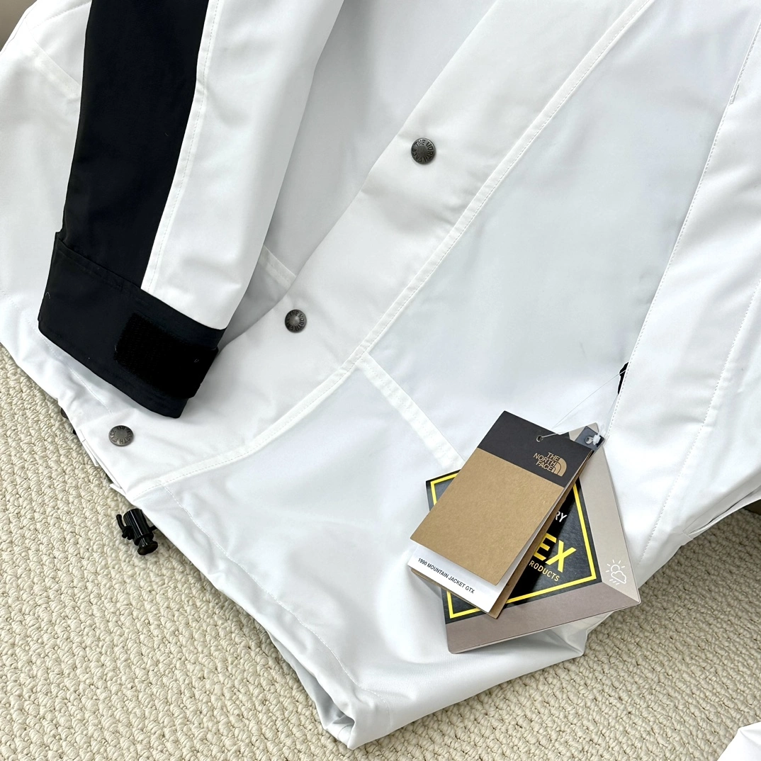 OEM The North Face Outwear