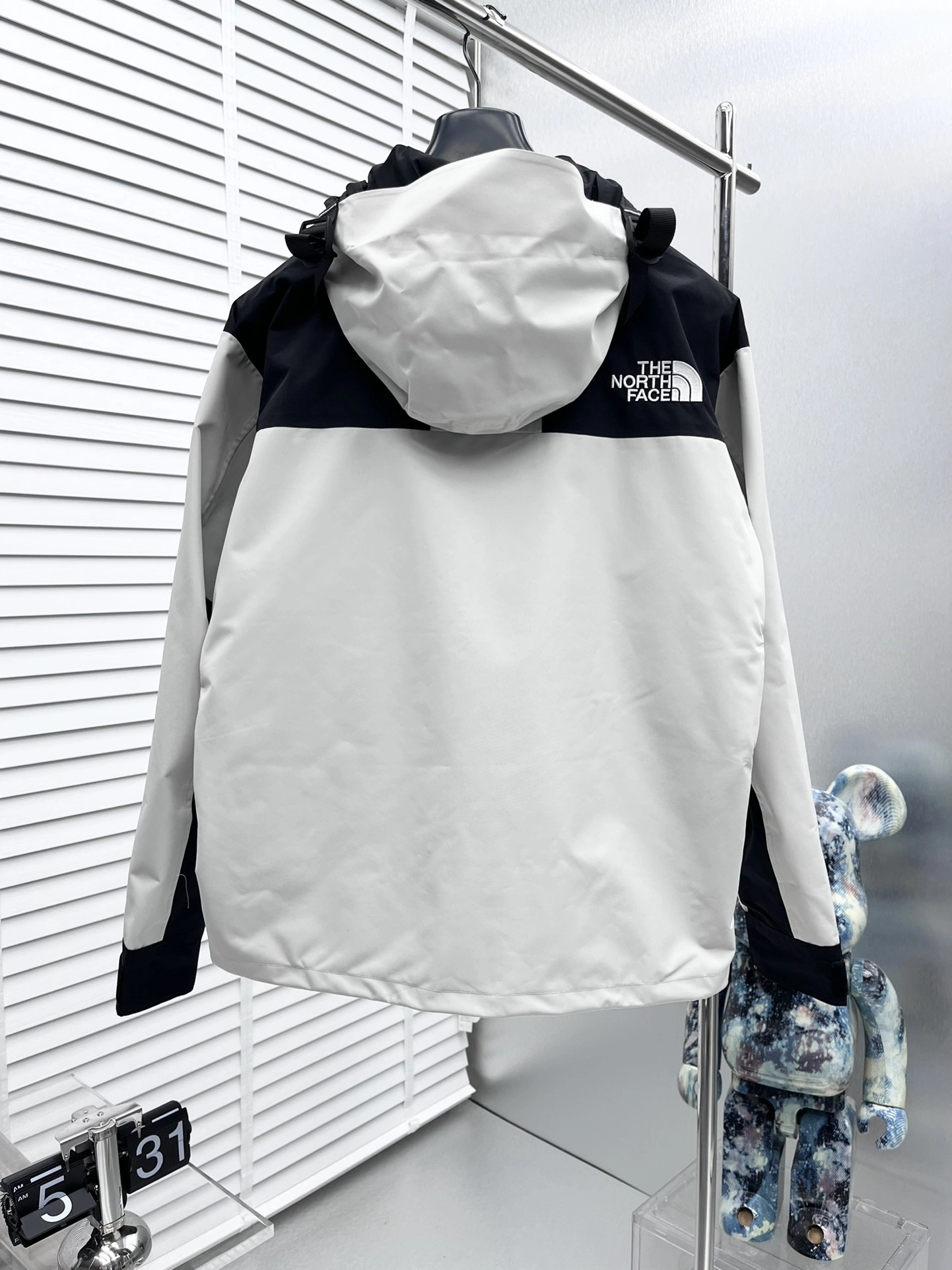 Budget-friendly The North Face Outwear