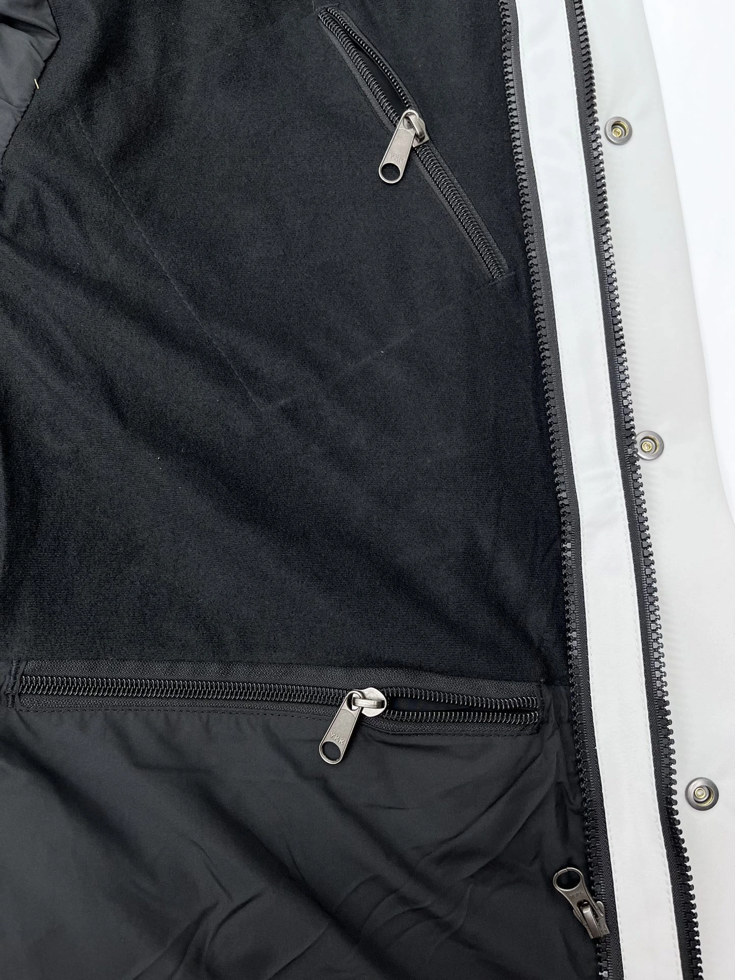 Budget-friendly The North Face Outwear