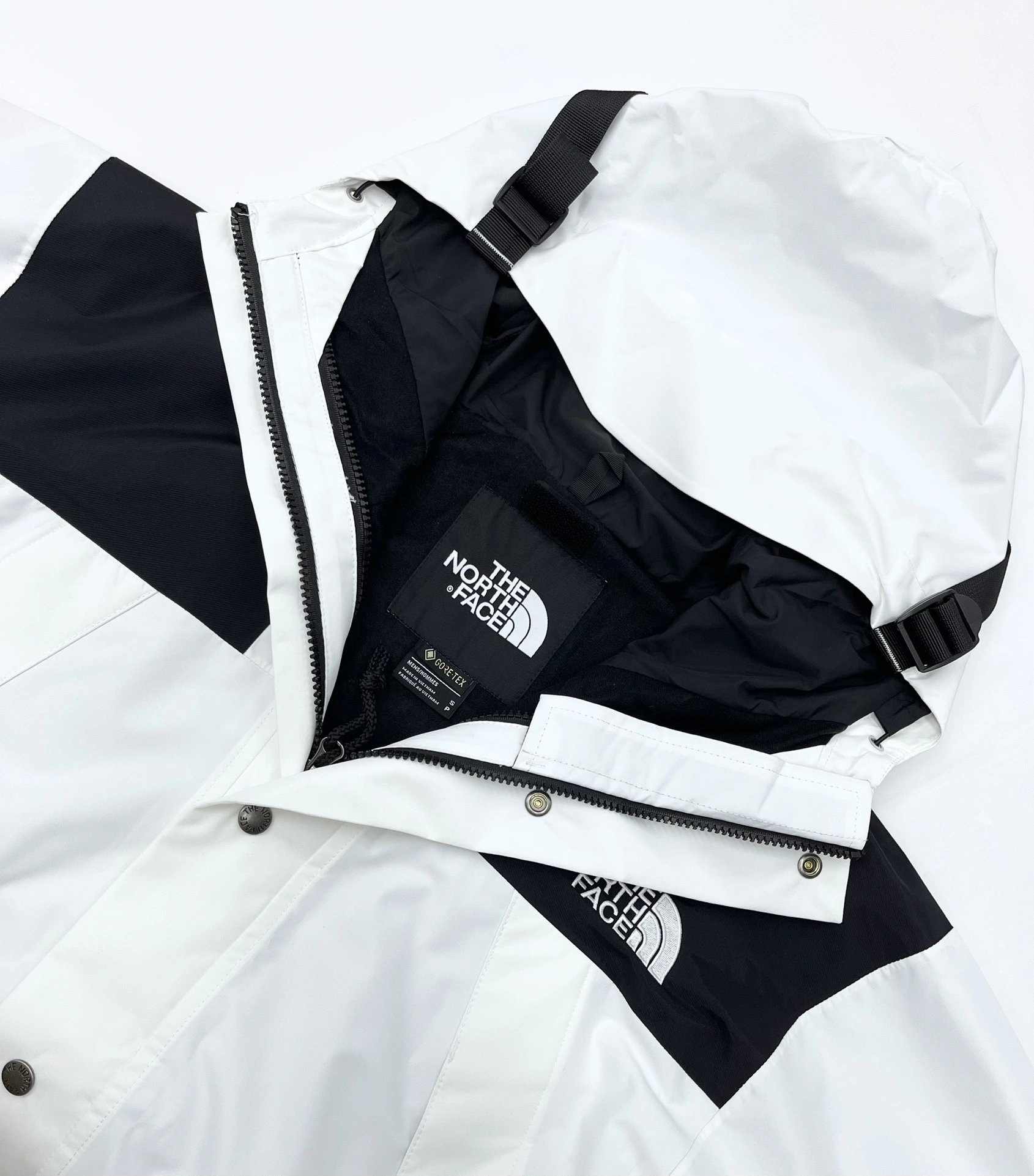 Economical The North Face Outwear