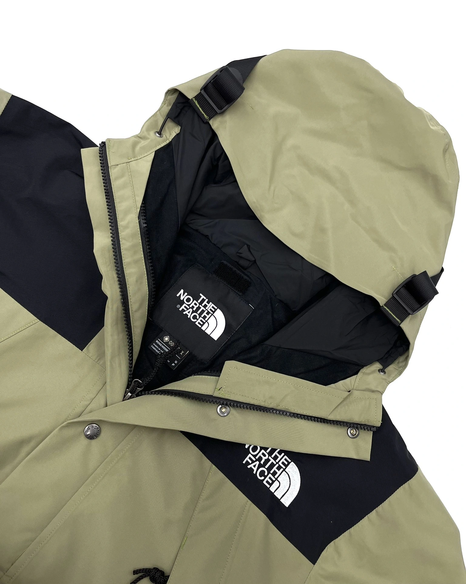 Genuine The North Face Outwear