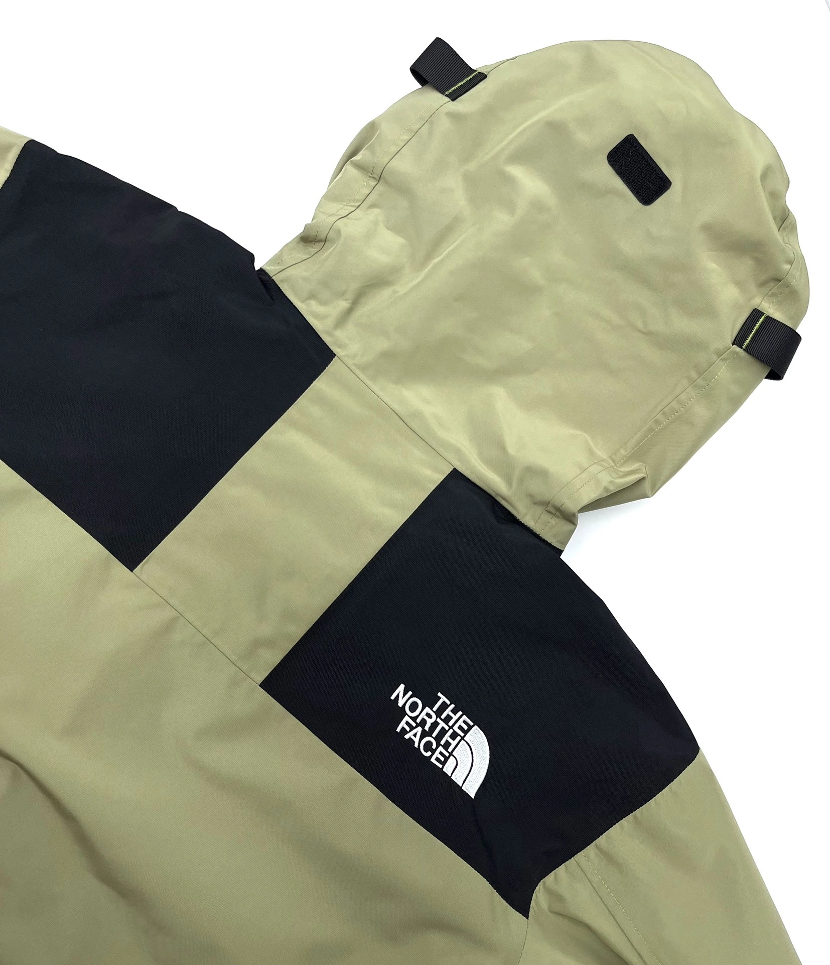 Genuine The North Face Outwear