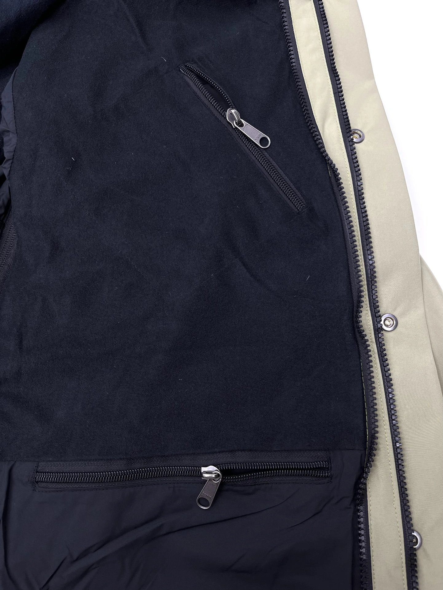 Genuine The North Face Outwear