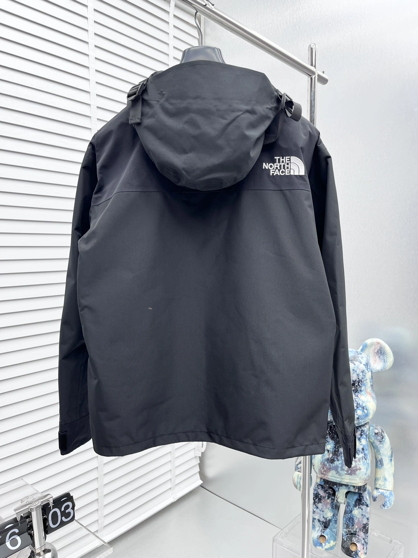 Precise copy The North Face Outwear