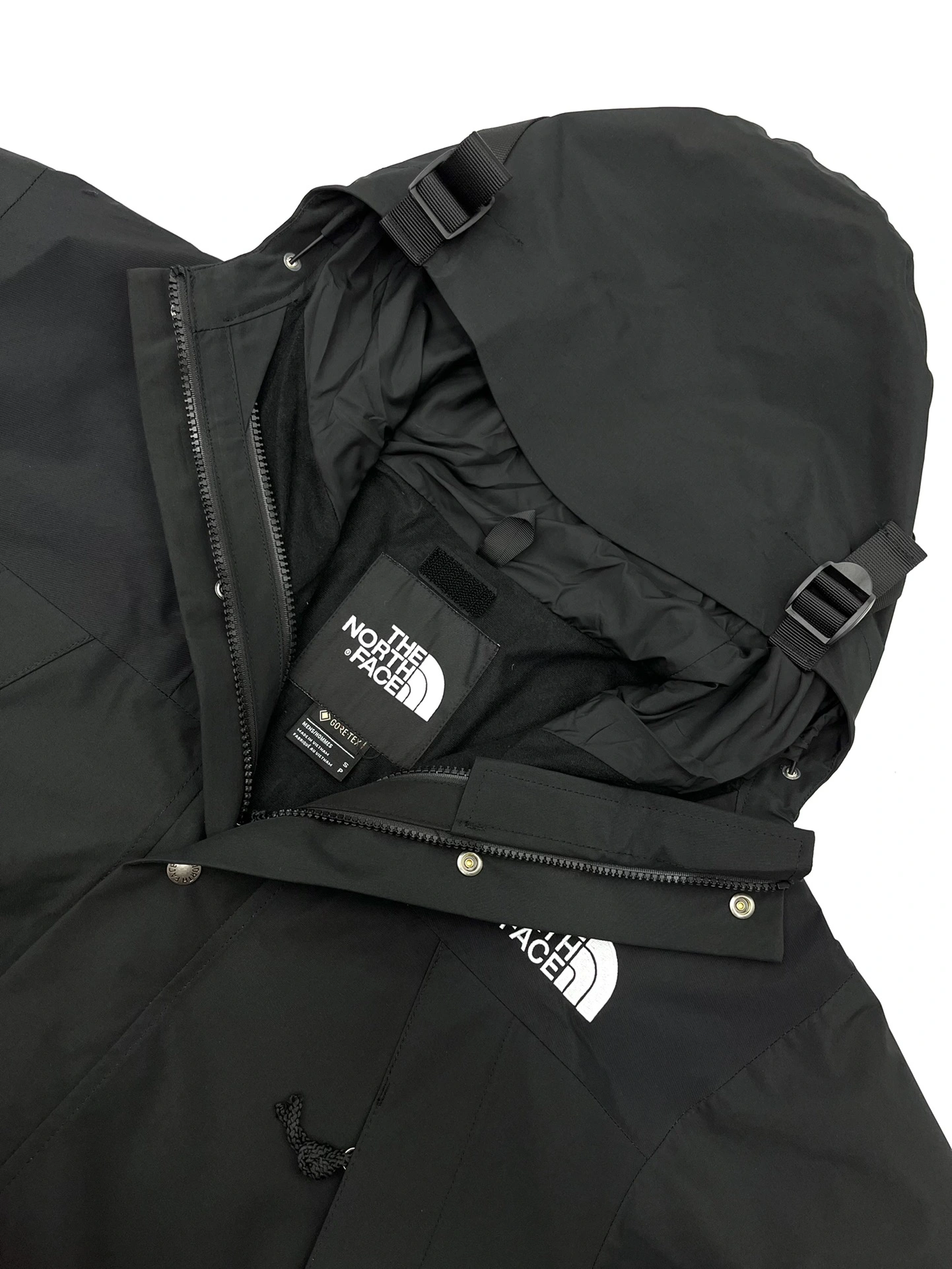 Precise copy The North Face Outwear