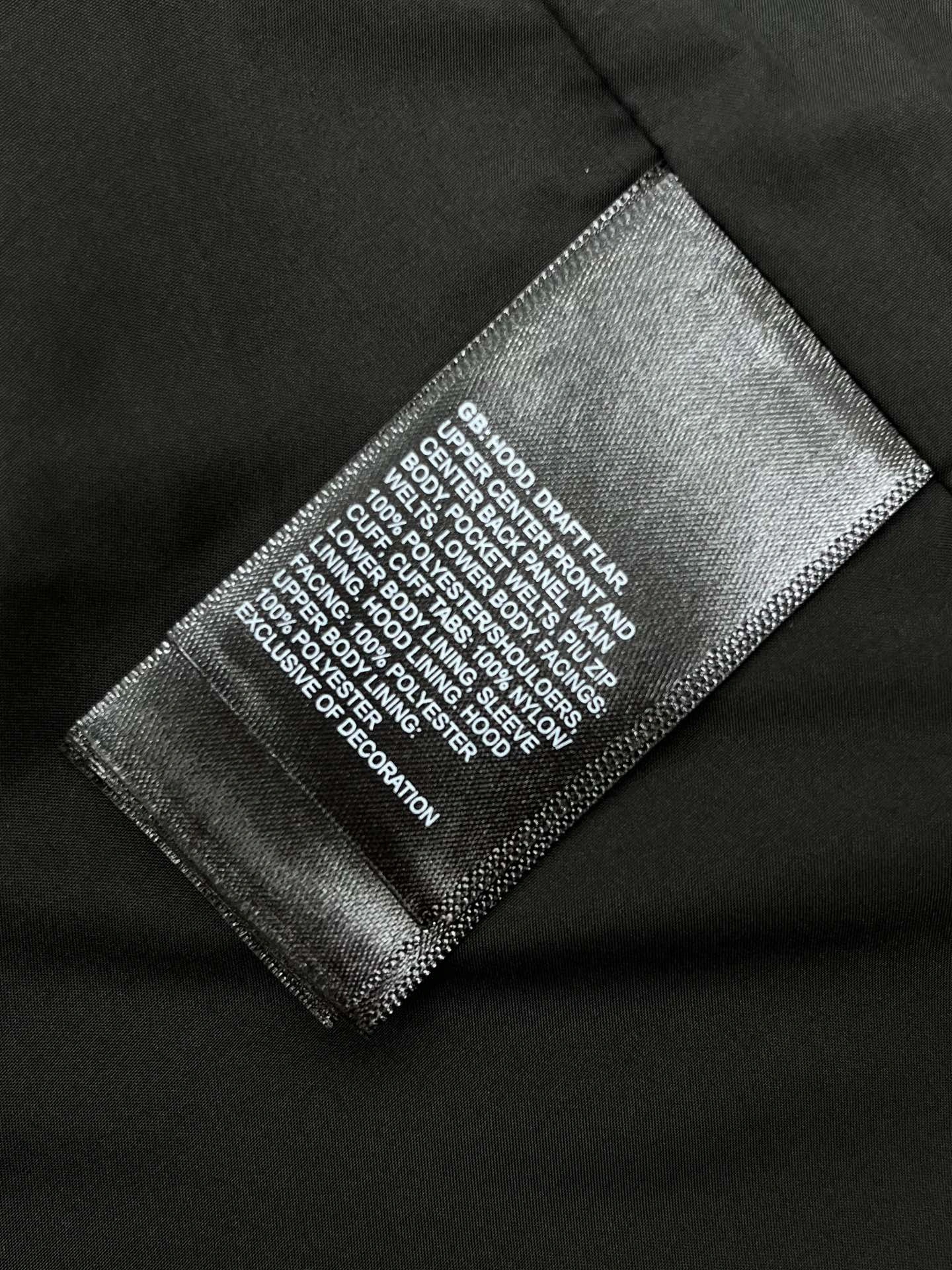 Precise copy The North Face Outwear