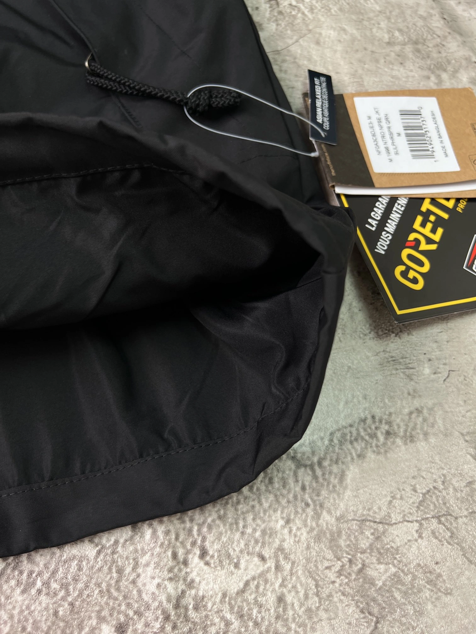 High fidelity The North Face Outwear