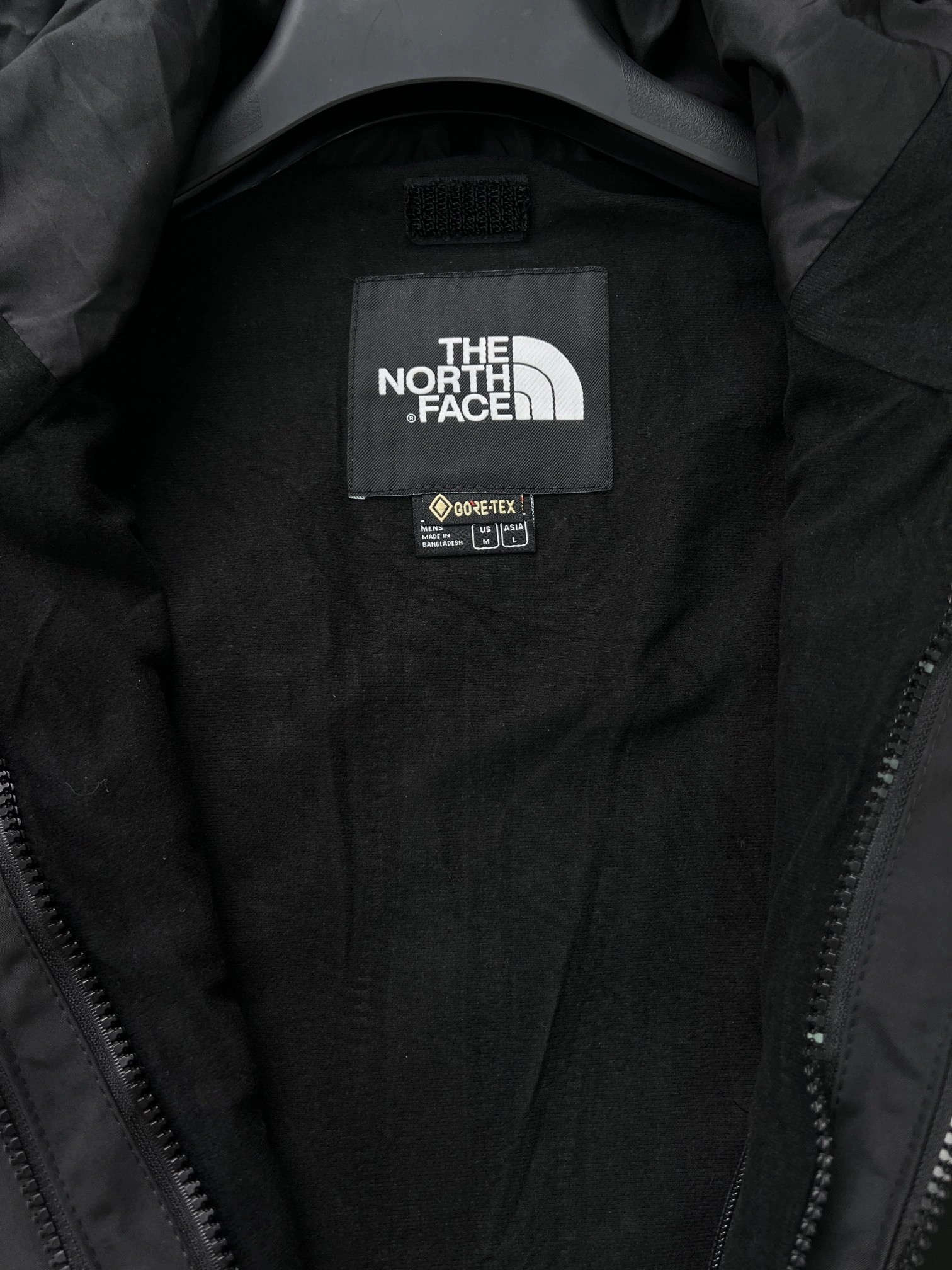 High fidelity The North Face Outwear