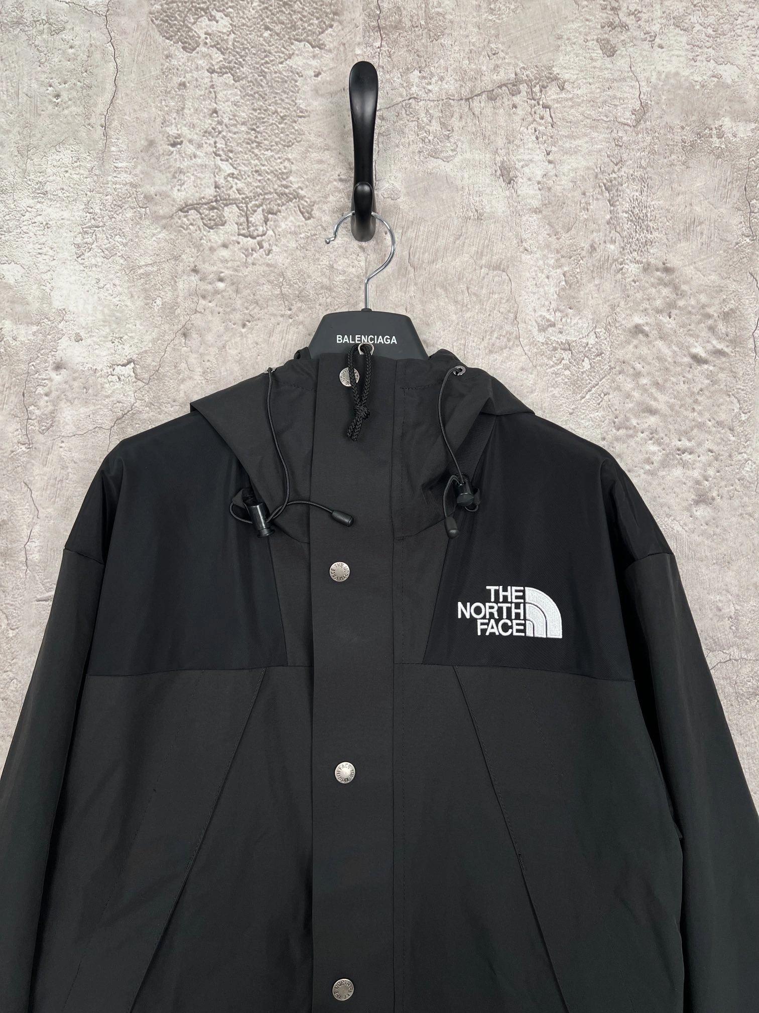 High fidelity The North Face Outwear