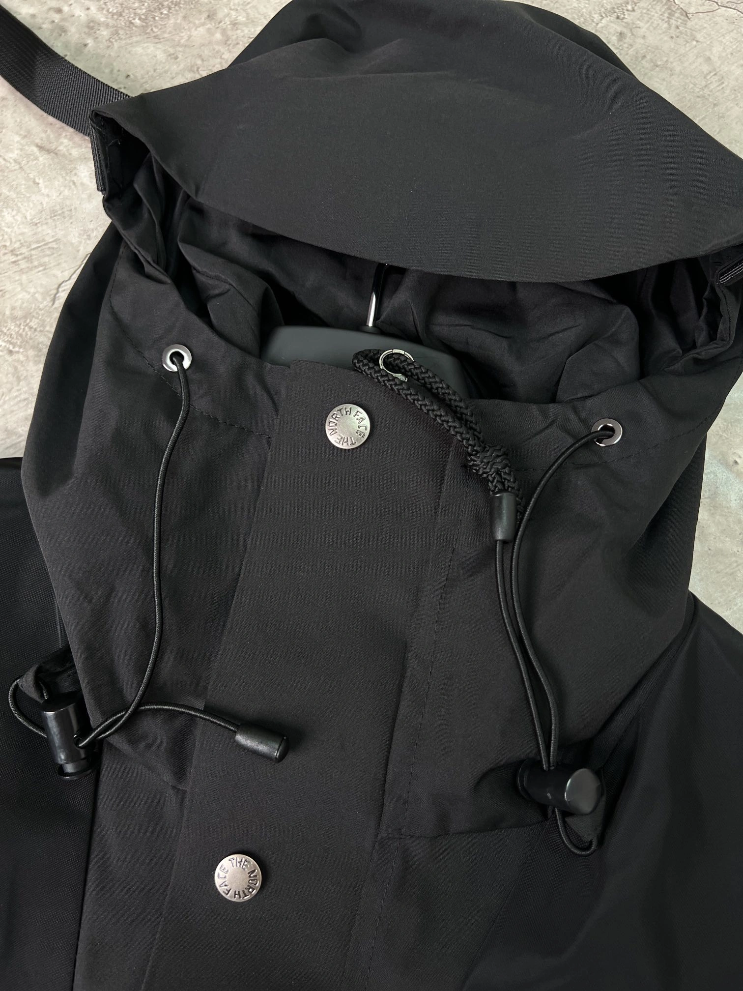 High fidelity The North Face Outwear