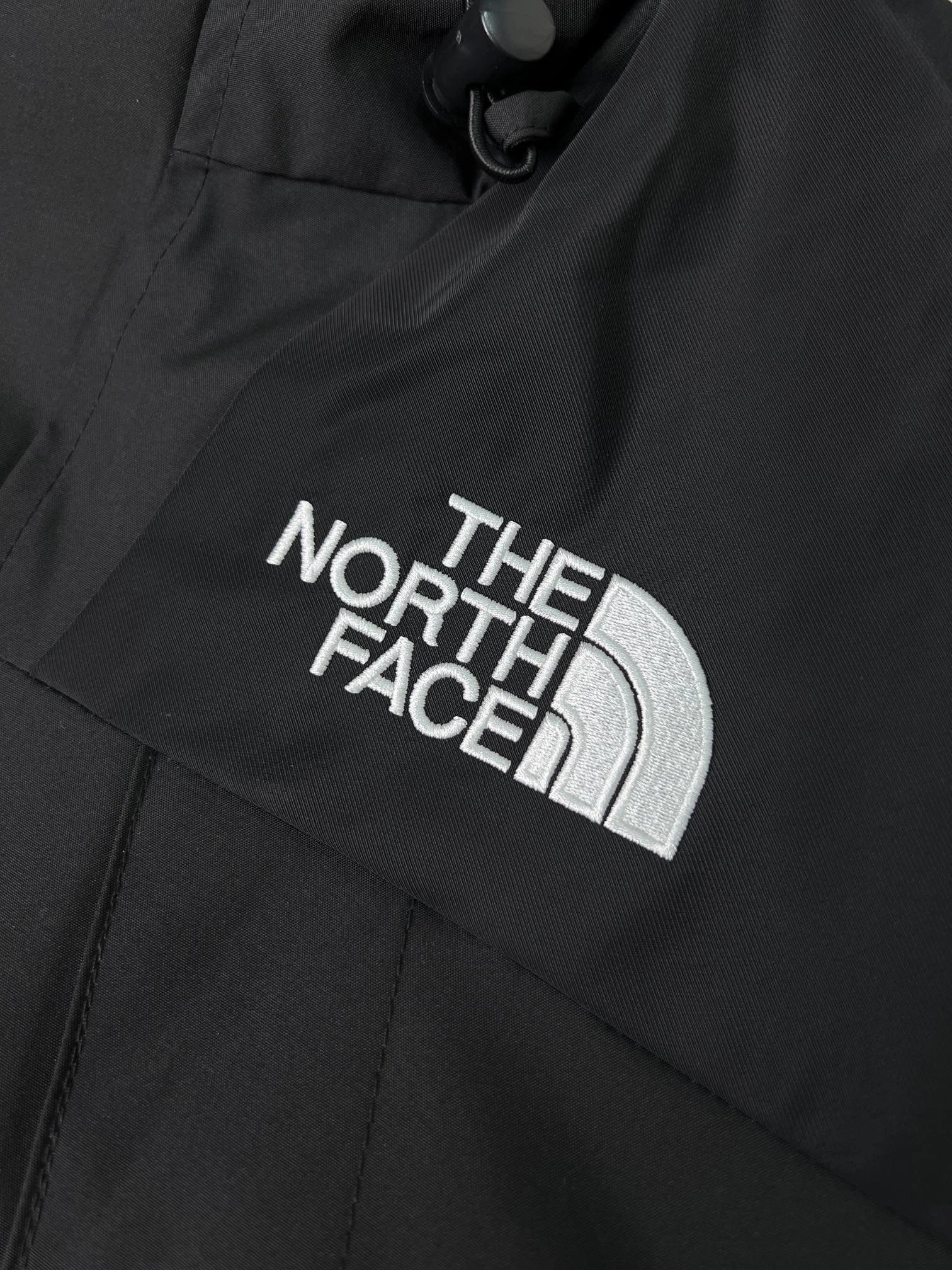 High fidelity The North Face Outwear