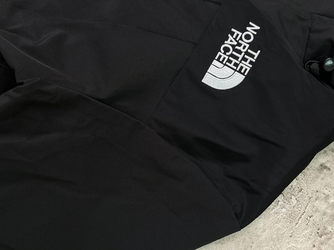 High fidelity The North Face Outwear