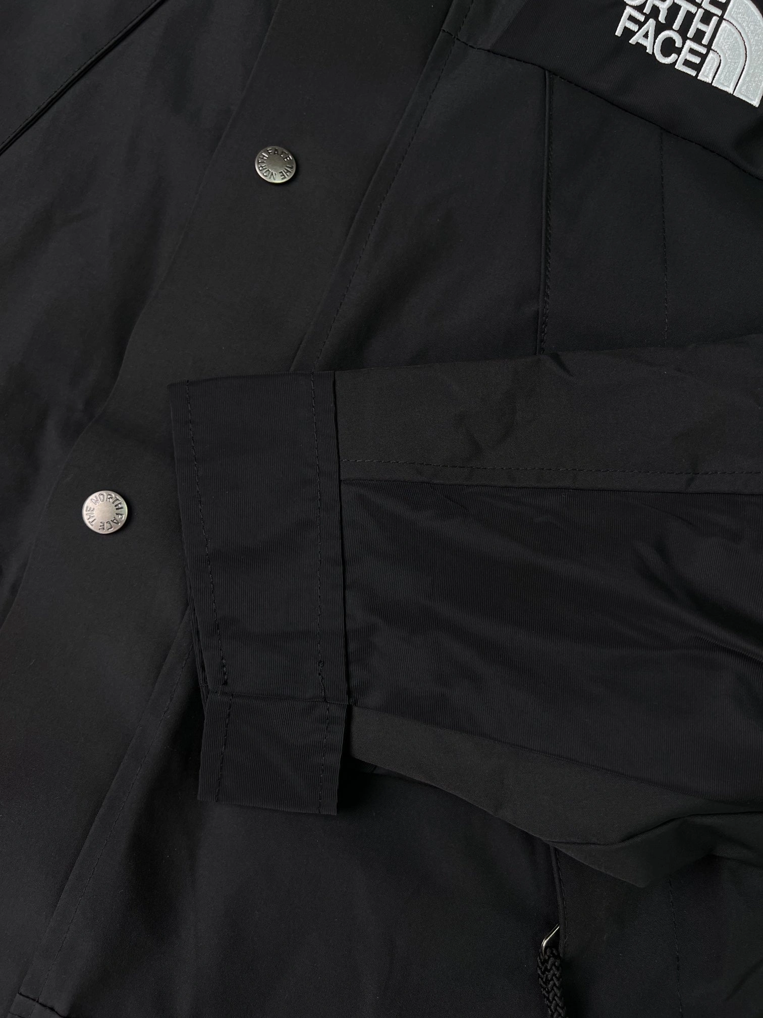High fidelity The North Face Outwear
