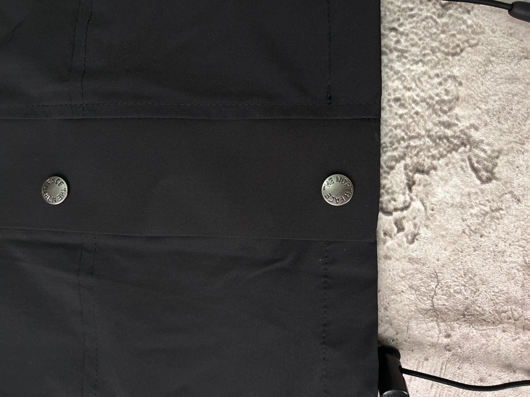 High fidelity The North Face Outwear