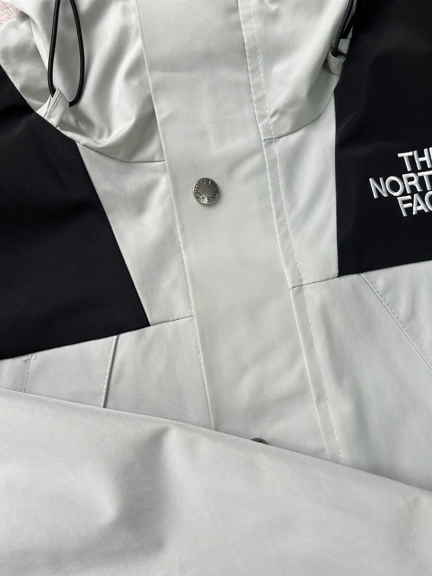 High fidelity The North Face Outwear
