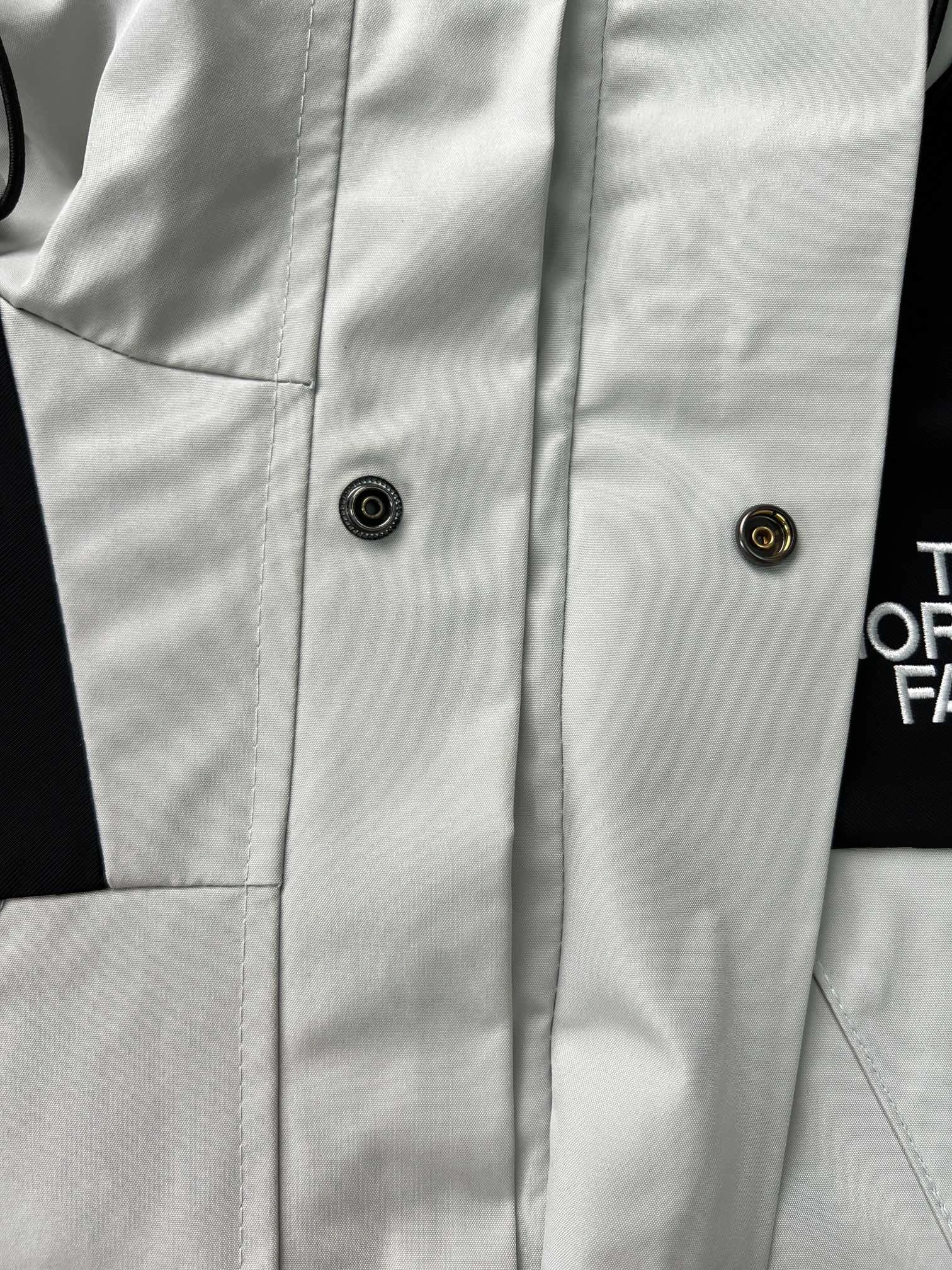 High fidelity The North Face Outwear