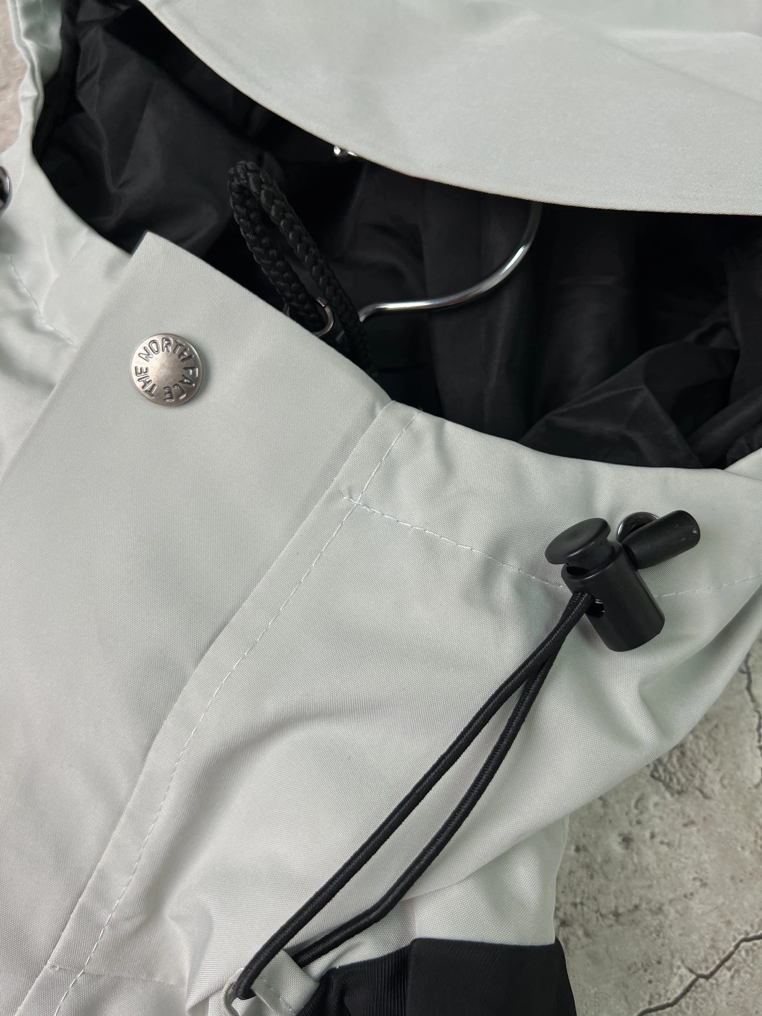 High fidelity The North Face Outwear