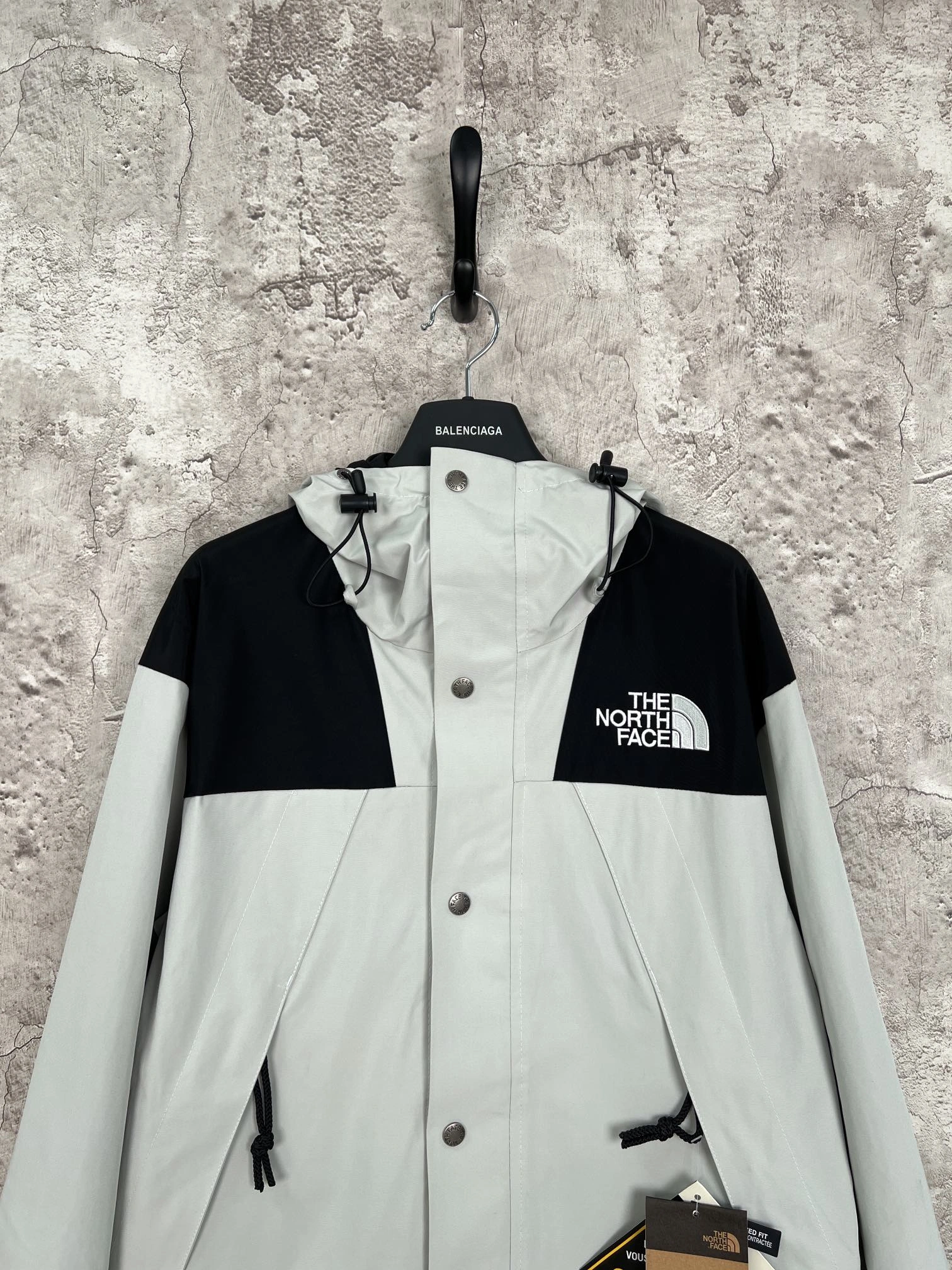 High fidelity The North Face Outwear