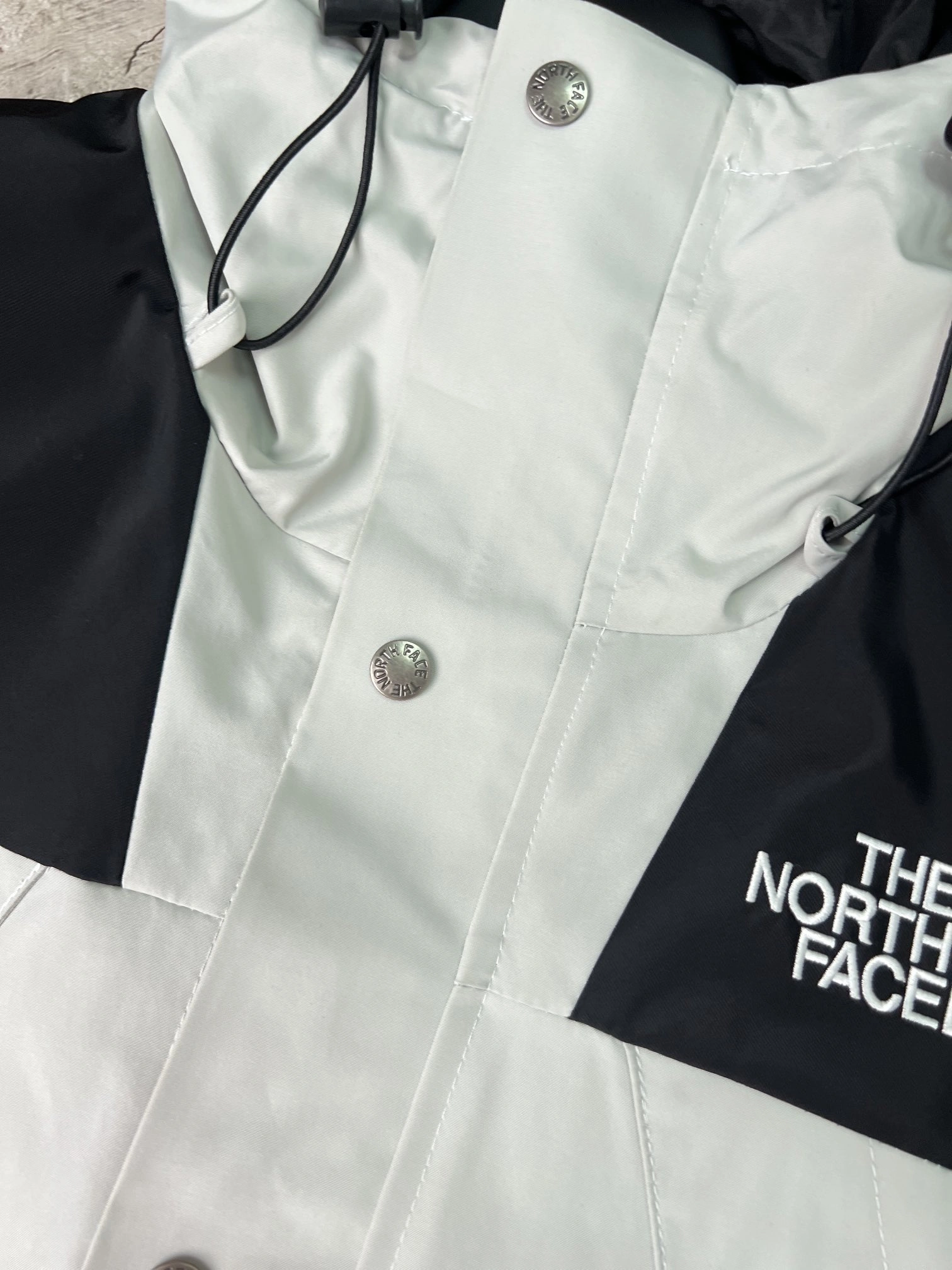 High fidelity The North Face Outwear