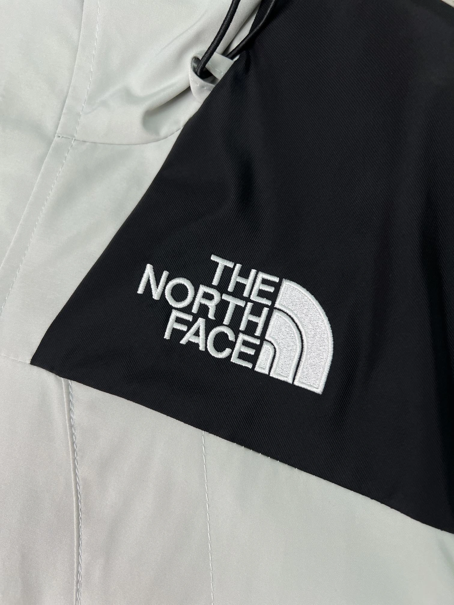 High fidelity The North Face Outwear