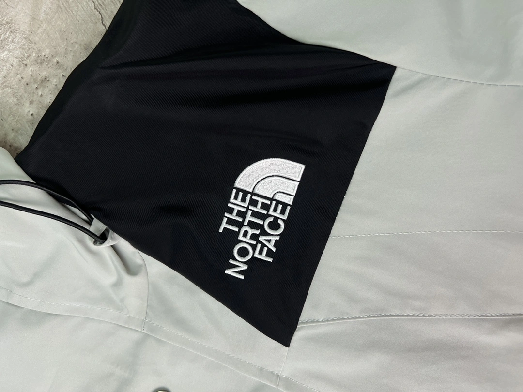 High fidelity The North Face Outwear