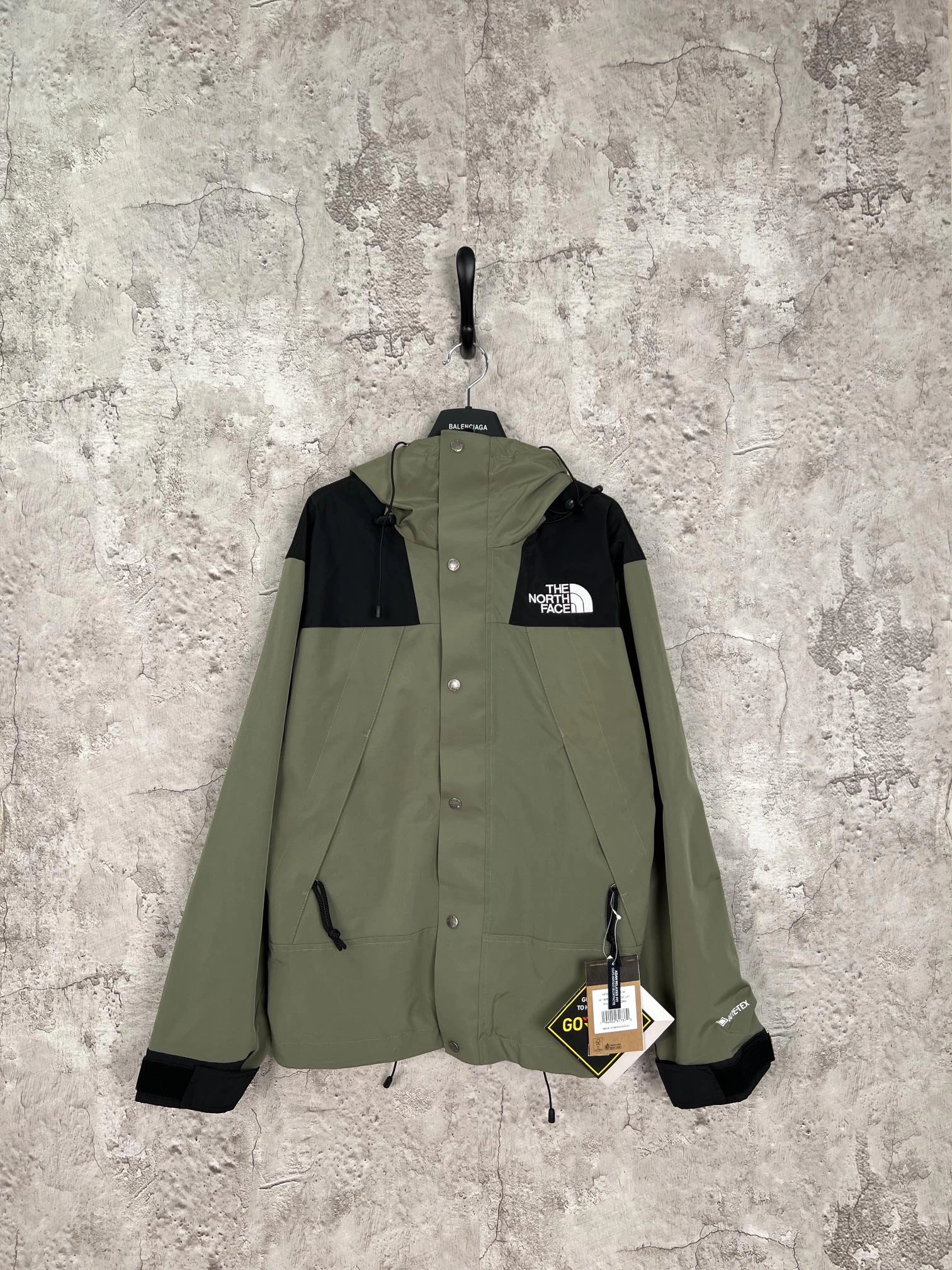 The North Face Outwear