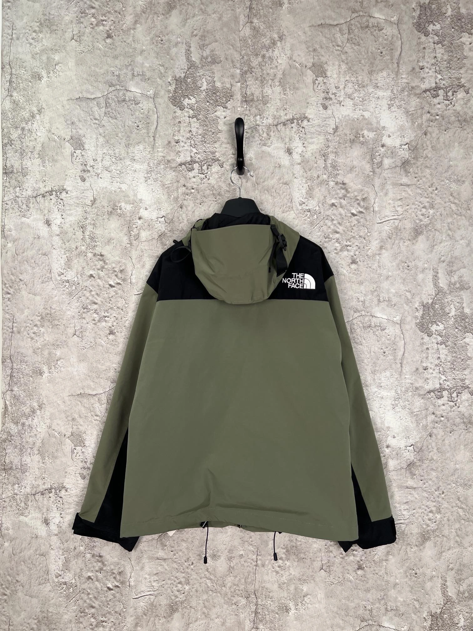 Top mirror The North Face Outwear