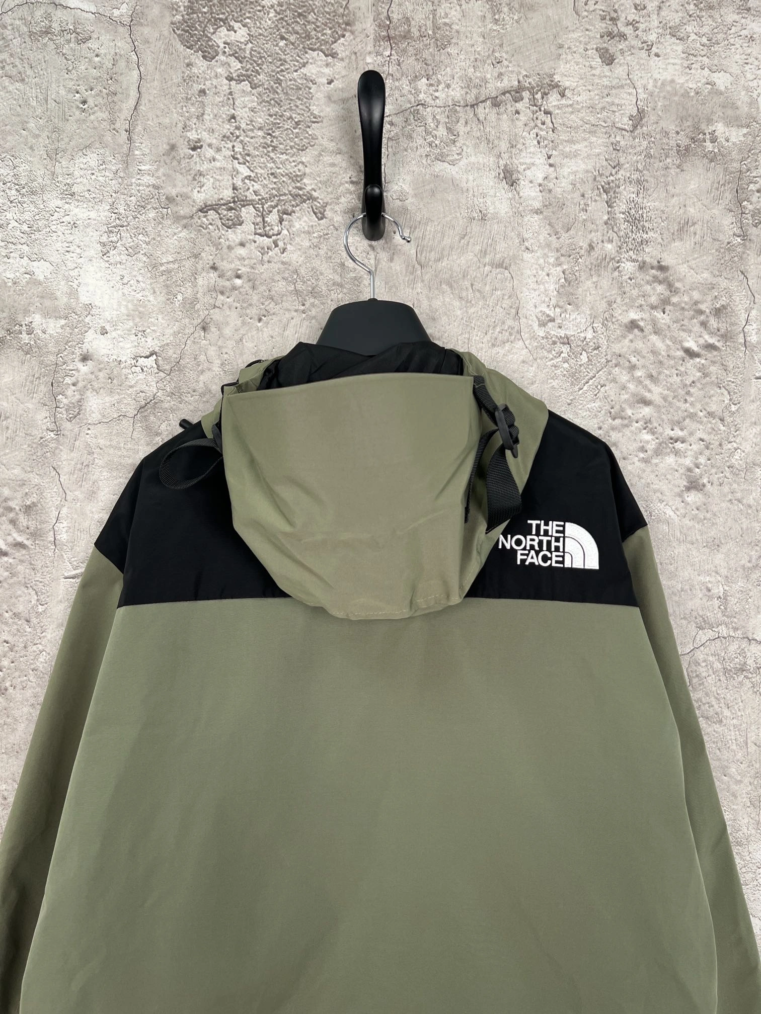 Top mirror The North Face Outwear