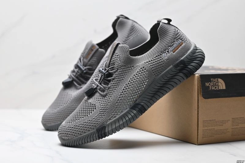 Official The North Face Shoes