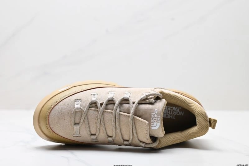 Official The North Face Shoes