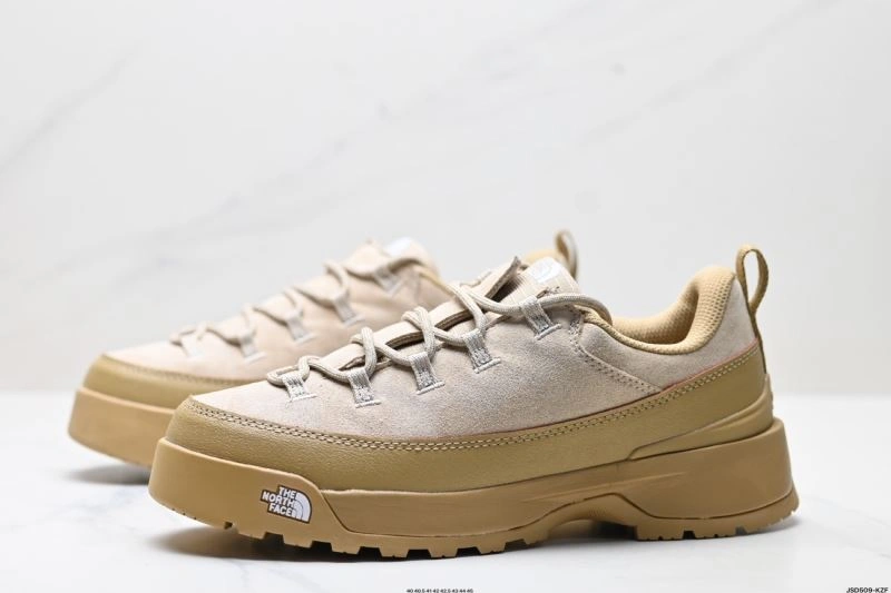 Official The North Face Shoes