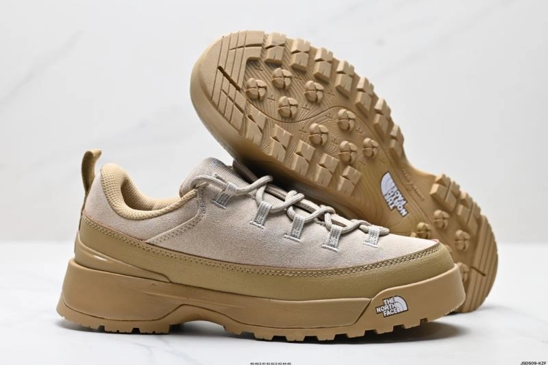 Official The North Face Shoes