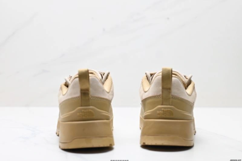 Official The North Face Shoes