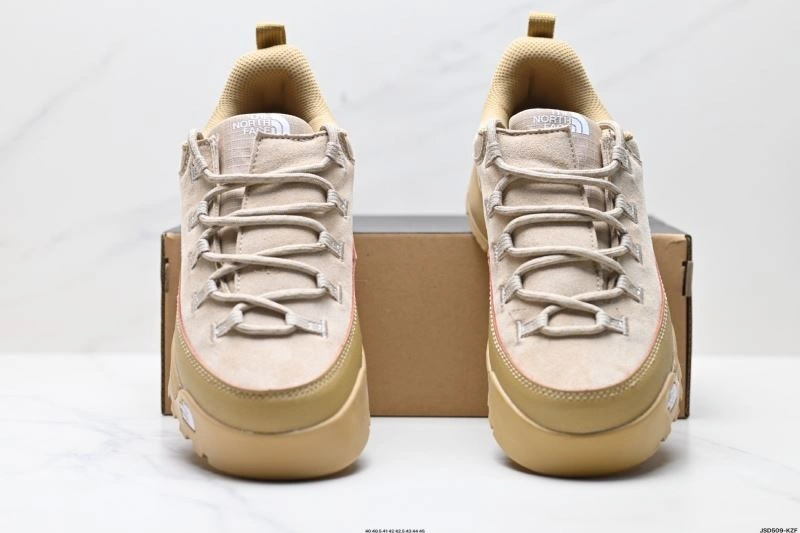 Official The North Face Shoes
