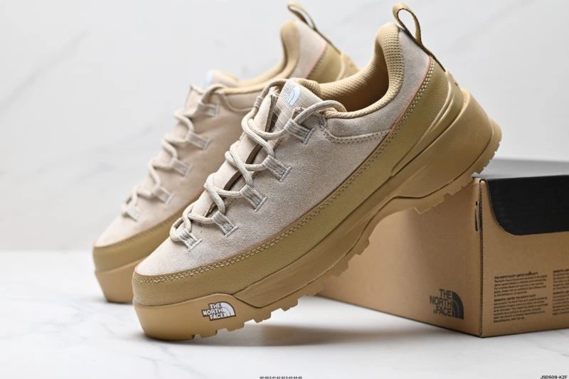 Official The North Face Shoes