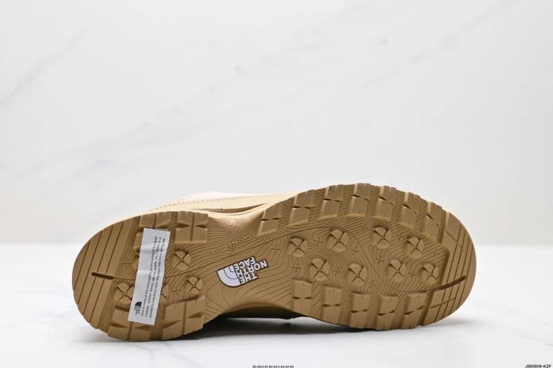 Official The North Face Shoes