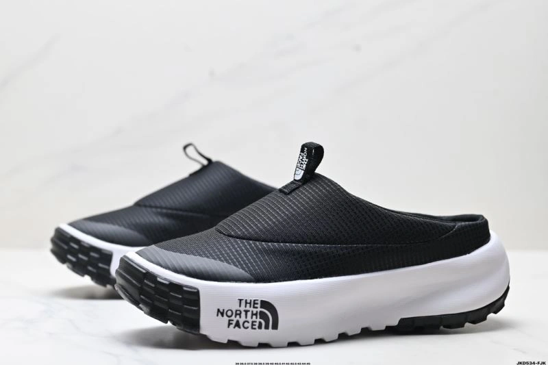 Mirror quality The North Face Shoes
